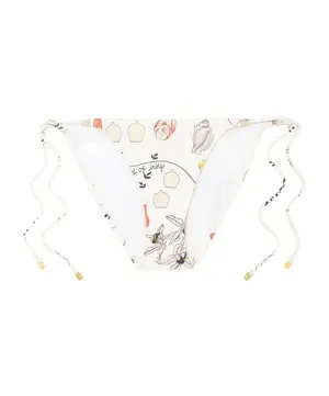 Tory Burch Multicolour Bikini - No