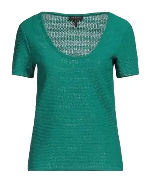 Rag & Bone Solid-color T-shirt - Green