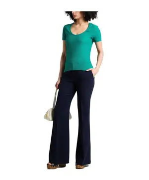 Rag & Bone Solid-color T-shirt