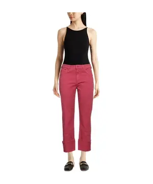 Max Mara Straight-leg Jeans