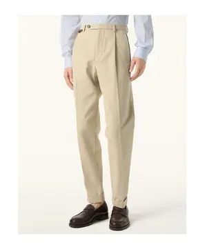 Loro Piana Philip Trousers