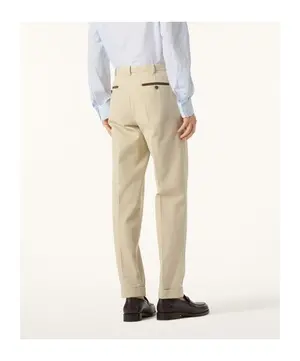 Loro Piana Philip Trousers