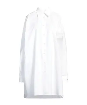 MAISON MARGIELA Solid Colour Shirts