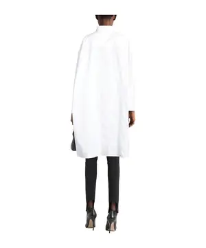 MAISON MARGIELA Solid Colour Shirts