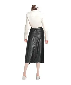 Rag & Bone A-line Solid-color Dress