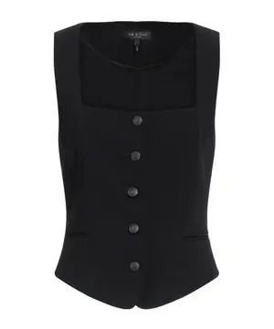 Rag & Bone Minimalist Blazer - Black