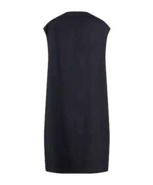 Marni Solidcolor Sleeveless Top