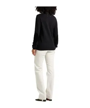 MAISON MARGIELA Two-tone Polo Necks