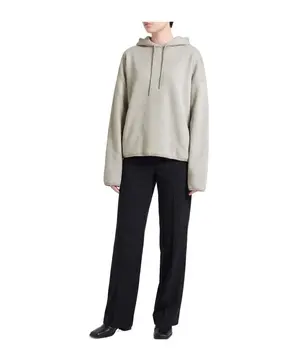 MAISON MARGIELA Plain Colour Sweatshirts