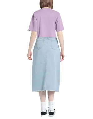 Sportmax Appliquéd Printed T-shirt