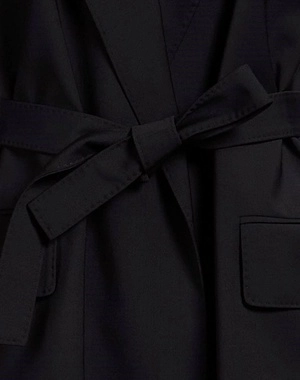 Max Mara Singlebreasted Blazer