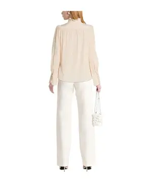 Isabel Marant Étoile Solid Colour Shirts Blouses