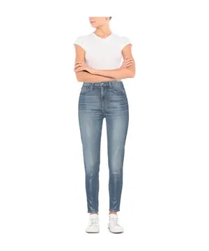 Rag & Bone Ripped Jeans