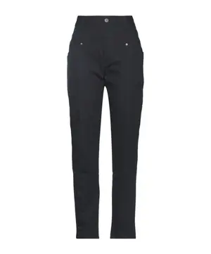 Isabel Marant Étoile Simple Tapered Pants - Black
