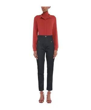 Isabel Marant Étoile Simple Tapered Pants