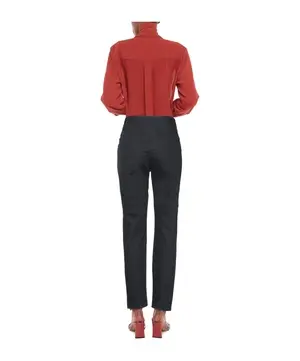 Isabel Marant Étoile Simple Tapered Pants