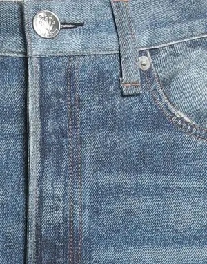 Rag & Bone Denim Flare Skirt