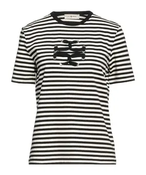 Tory Burch Striped Tops