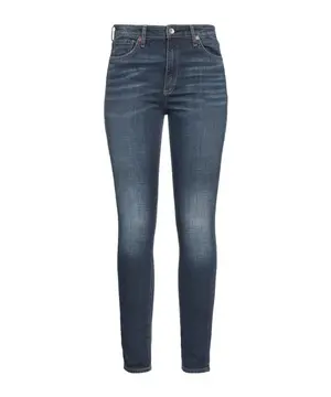 Rag & Bone Slimfit Jeans - Blue