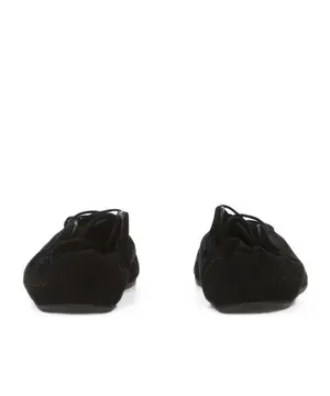 Y3 Lace-up Sneakers