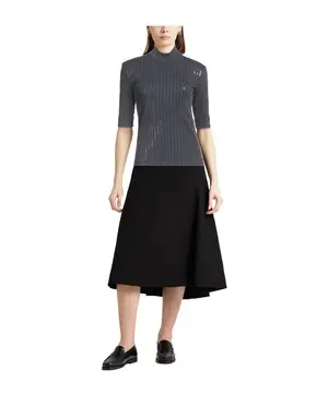 Brunello Cucinelli Solidcolor Tshirt