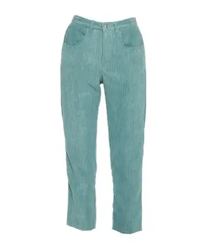 Isabel Marant Étoile Casual Trousers - Green
