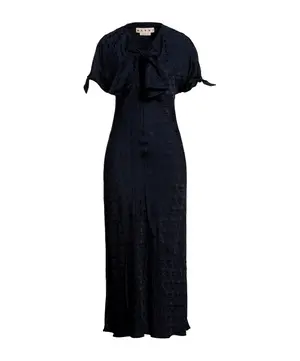 Marni Summer Dresses - Blue