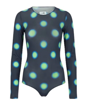 MAISON MARGIELA Stretch Top - No