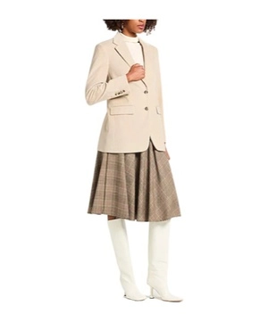 Max Mara Corduroy Blazer