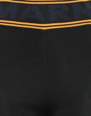 Marni Lightweight Stretch-knit Leggings
