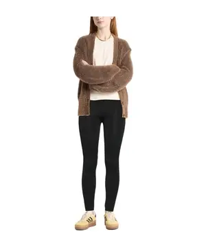 Marni Lightweight Stretch-knit Leggings