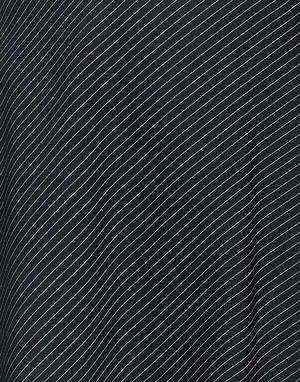 Rag & Bone Striped Aline Skirt