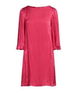 MAXCO. Short Dresses
