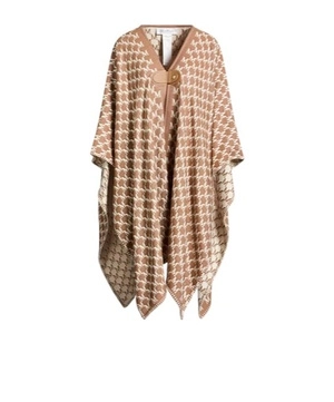 Max Mara Lightweight Shawl
