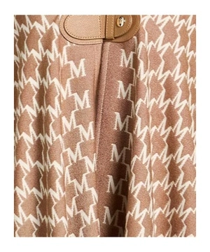 Max Mara Lightweight Shawl
