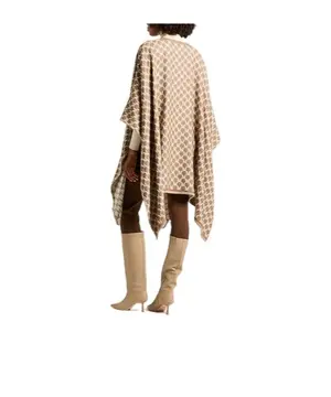 Max Mara Lightweight Shawl