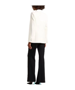 Max Mara Minimalist Longsleeve Blazer