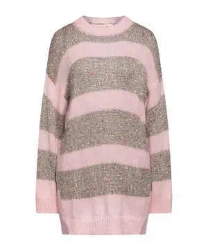Marni Striped Knitted Jumper
