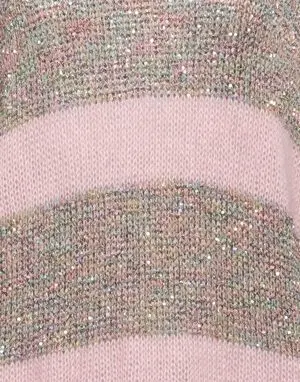 Marni Striped Knitted Jumper