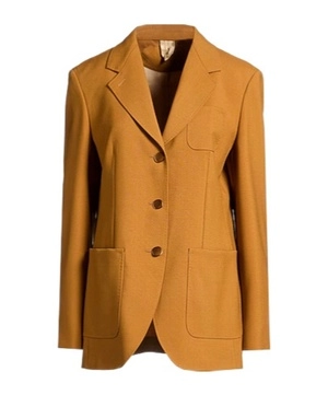 Max Mara Classic Singlebreasted Blazer
