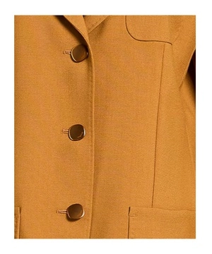 Max Mara Classic Singlebreasted Blazer
