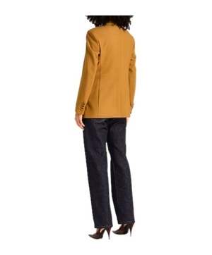 Max Mara Classic Singlebreasted Blazer