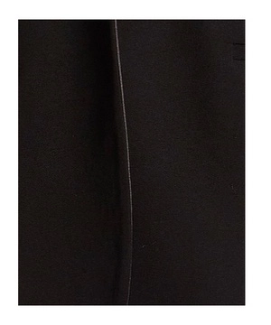 Max Mara Minimalist Singlebreasted Blazer
