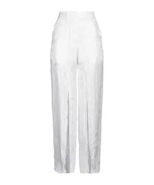 Burberry Applique Pants For Women