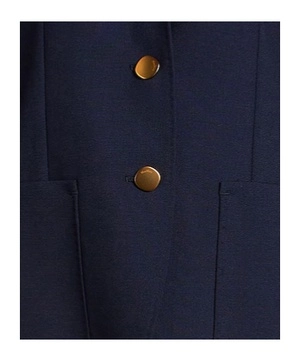 Max Mara Singlebreasted Blazer