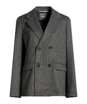Max Mara Doublebreasted Blazer