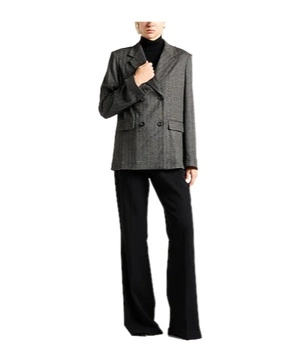 Max Mara Doublebreasted Blazer