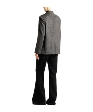 Max Mara Doublebreasted Blazer