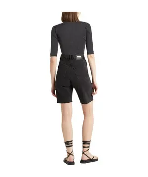 Brunello Cucinelli Solidcolor Tshirt
