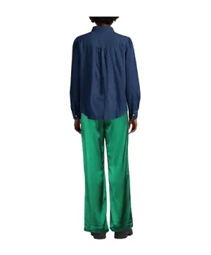 Max Mara Plain Colour Casual Trousers